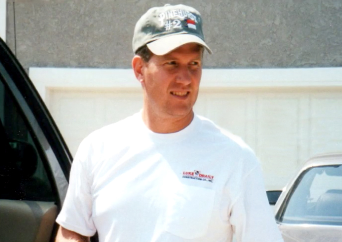Luke Draily celebrates 25 Years in Business - Luke Draily Construction